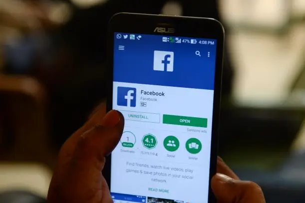 Facebook redesigns Pages for safer user experience | Mathrubhumi English