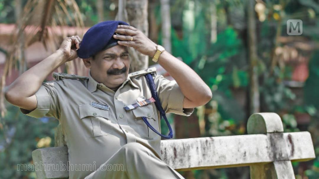 SP K G Simon, who solved cases like Koodathai serial murders, retires ...