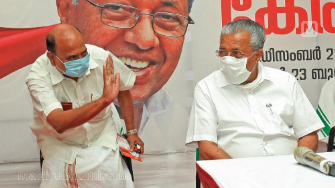 Assembly polls: LDF prioritises party-level consensus in seat sharing