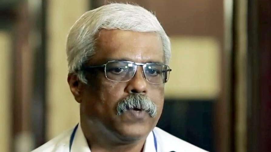 Sivasankar’s official trips: Departments withholding information