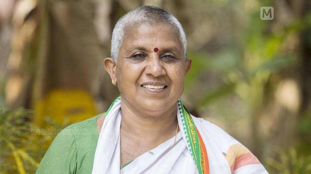 Congress expels Lathika Subhash from primary membership