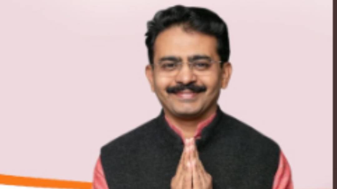 Congress MP Rajeev Satav loses battle to Covid | Mathrubhumi English