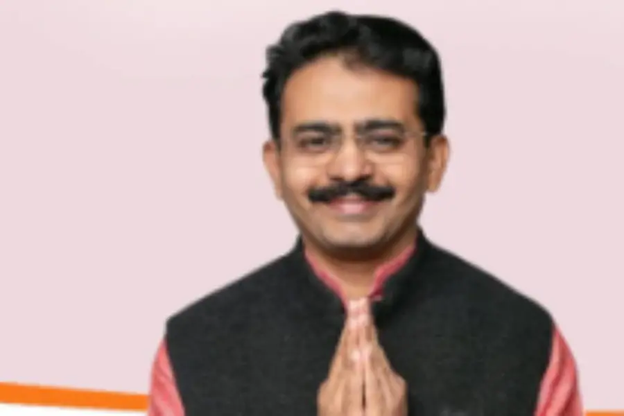Congress MP Rajeev Satav loses battle to Covid | Mathrubhumi English