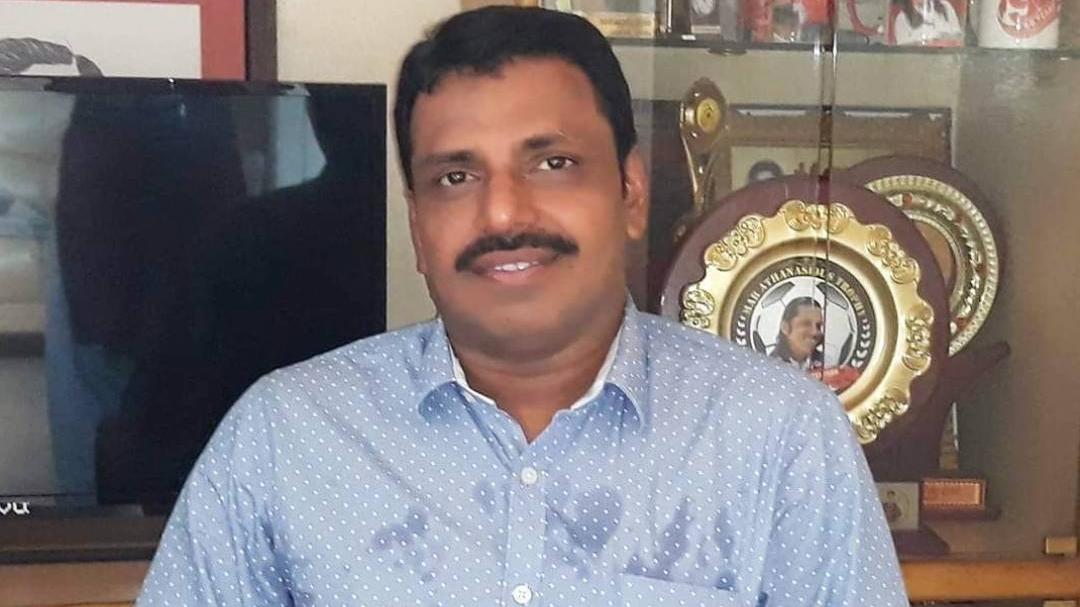 CPI leader Pannyan Raveendran's son puts up FB post, stirs fresh ...