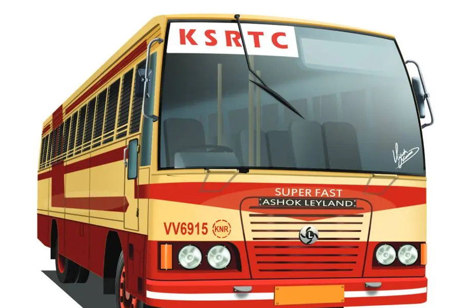 KSRTC issues guidelines to implement driver-cum-conductor system