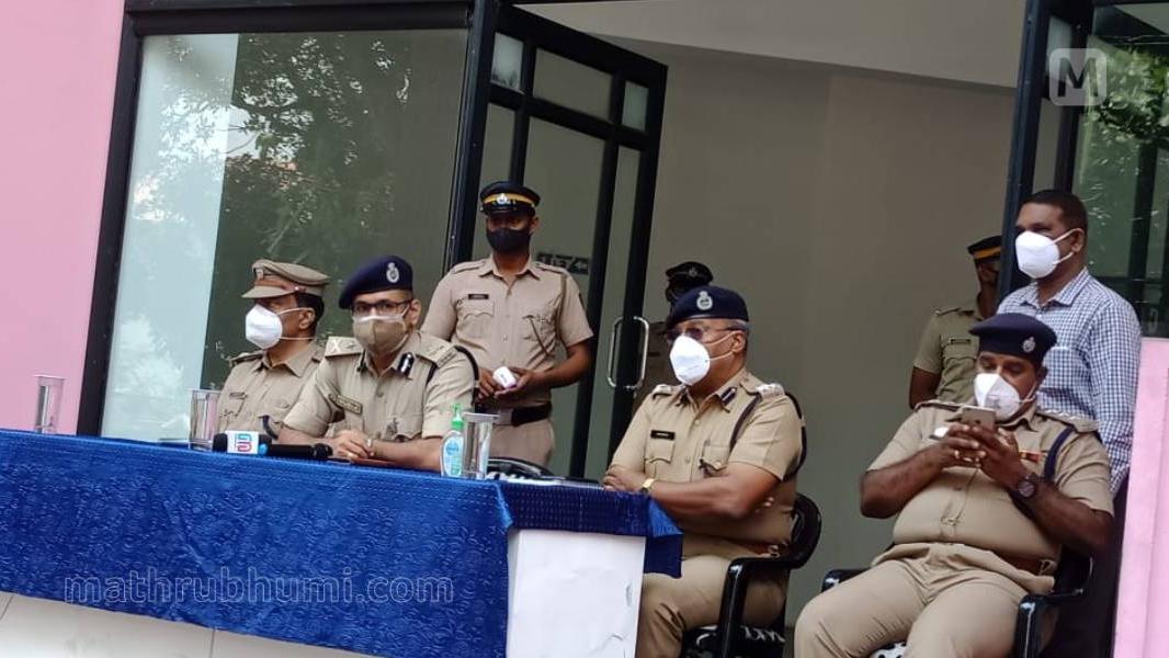 Vaiga case: Police in a fix as Sanu Mohan changes statement frequently ...