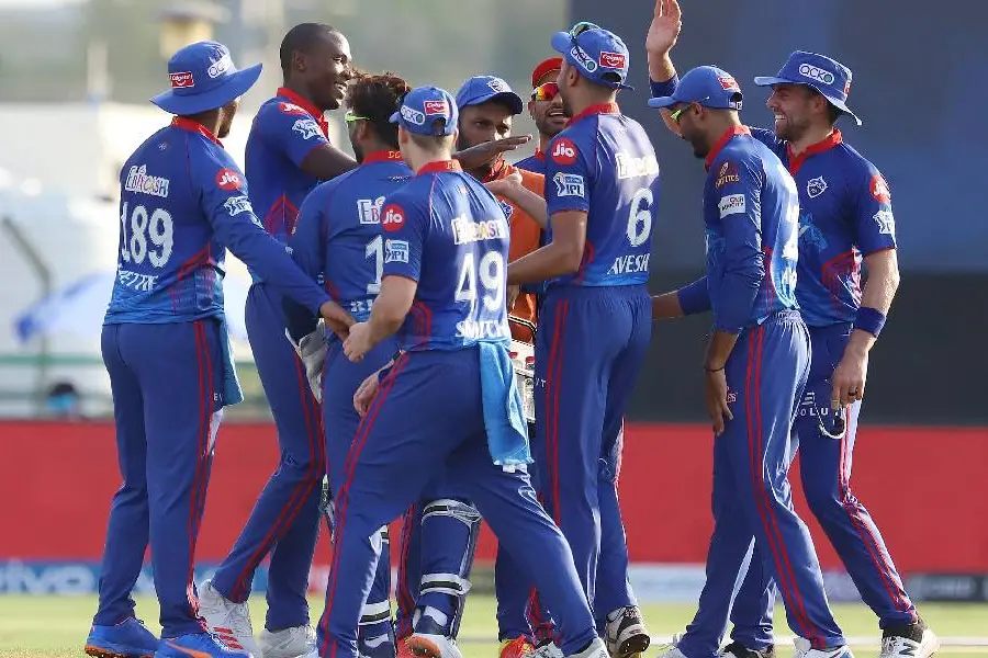 IPL 2021: RR wins toss, opts to bowl first against DC