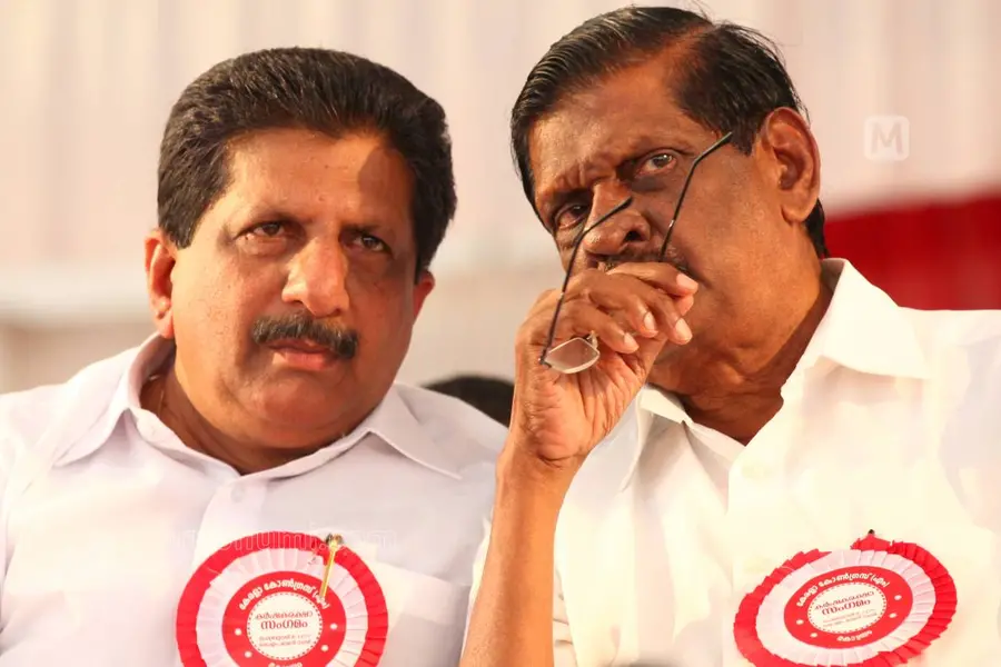 PJ Joseph proposes new formula for seat sharing; offers 3 seats instead ...