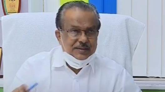 Vigilance officials who came to investigate had no idea about chit ...