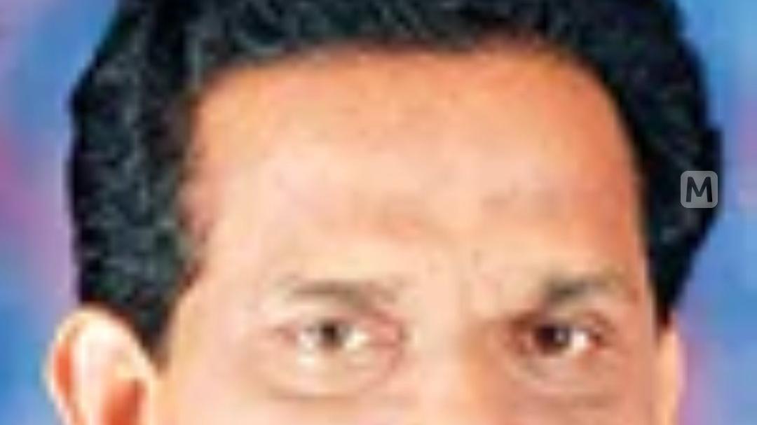 MR Murali to be appointed as Malabar Devaswom Board President ...