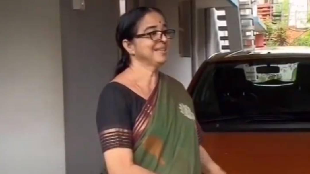 Dr. Beena Philip to be Kozhikode corporation’s 4th woman mayor