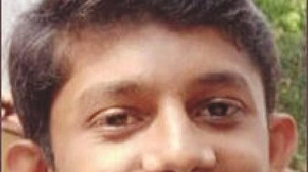 Young writer Adith Krishna bags N N Kakkad literary award