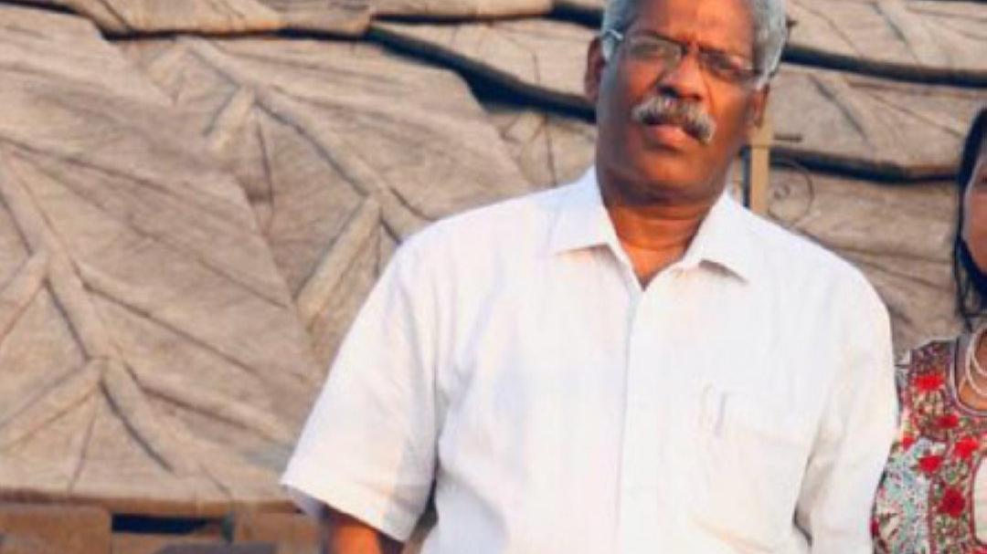 CM’s additional private secretary Raveendran to skip ED interrogation ...