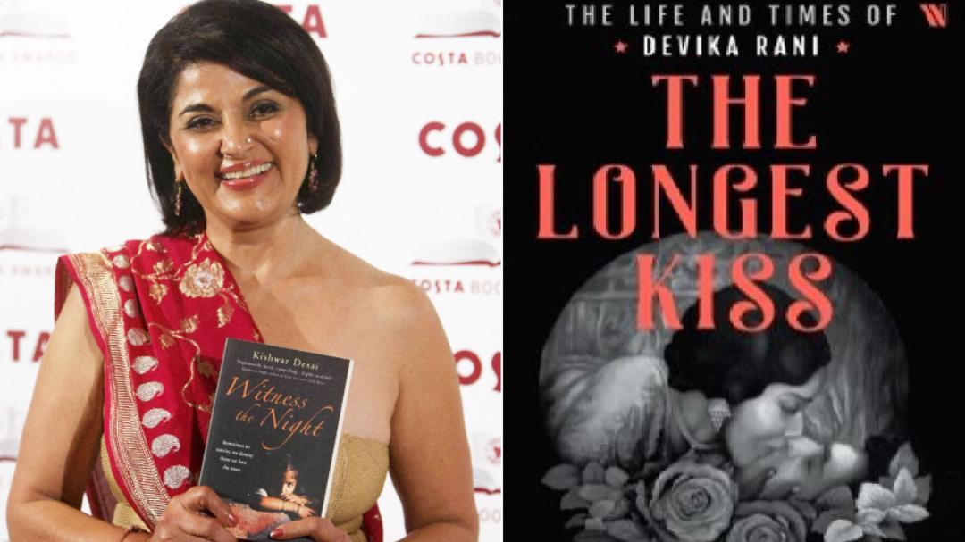 Devika Rani was an enigma to most - but not anymore