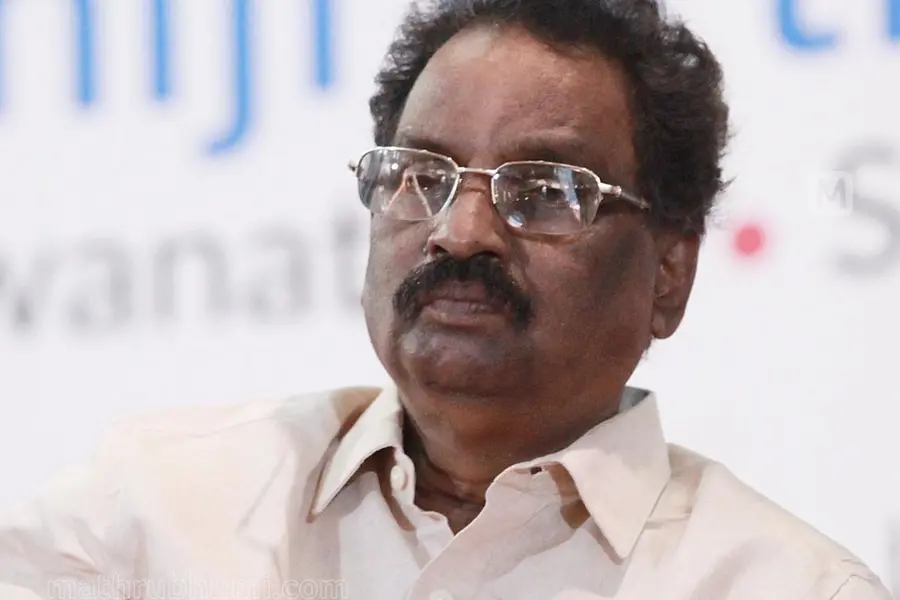 LSG polls: A. K. Balan congratulates Opposition leader for LDF victory