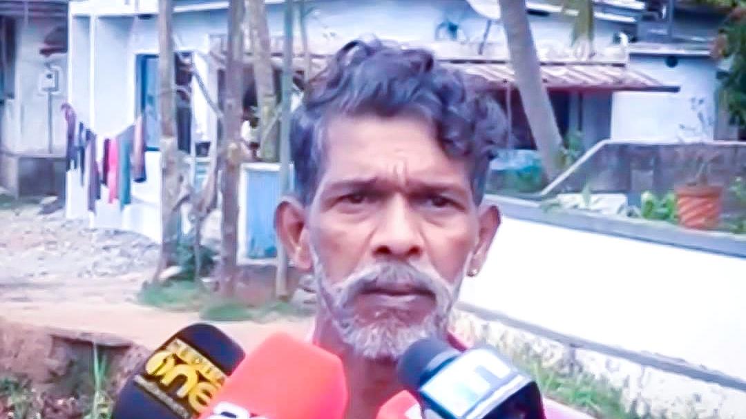 "I consider her as my child, she has been served justice," says key ...