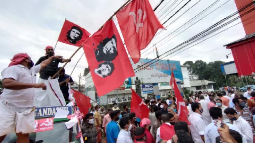 Kerala Congress (M) retains Pala Municipal chairman post