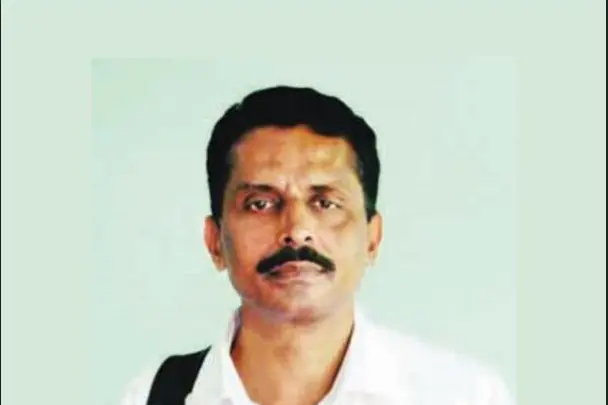 Centre extends service of CBI official Nandakumar Nair | Mathrubhumi ...