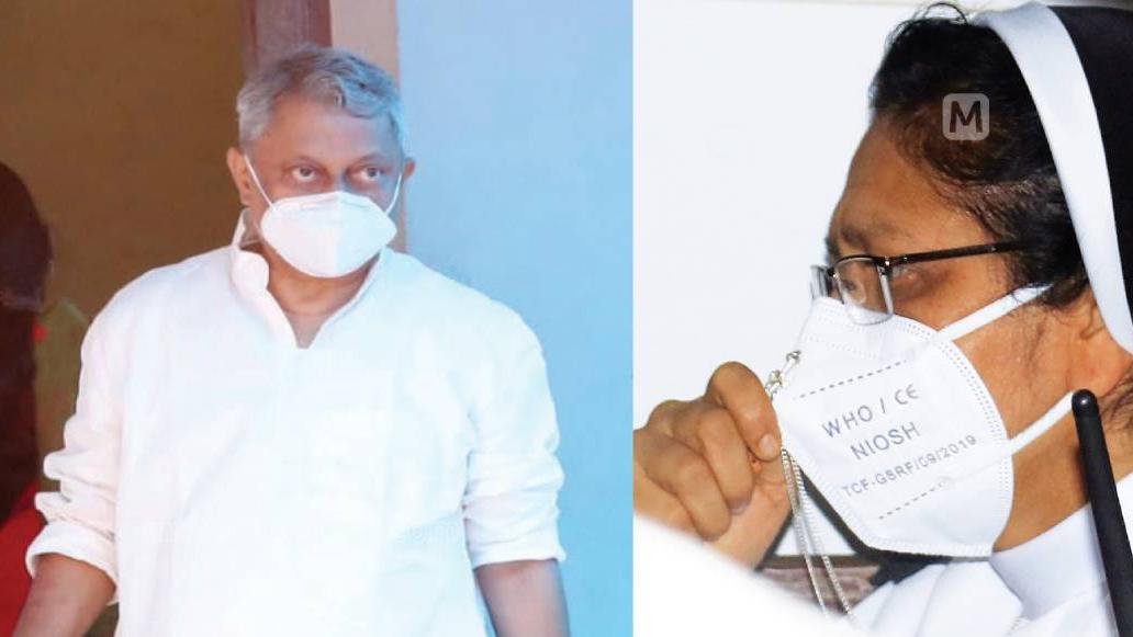 Abhaya murder case: Immediate defrocking of Fr Kottoor, Sr Sephy unlikely