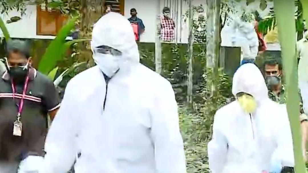Nipah: 15 more samples test negative