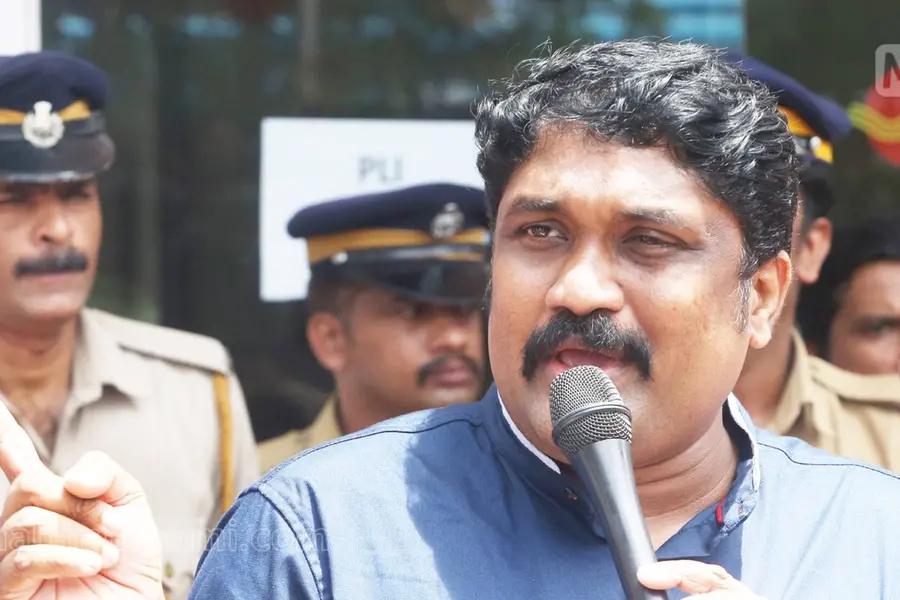 AA Rahim to be DYFI All India president | Mathrubhumi English