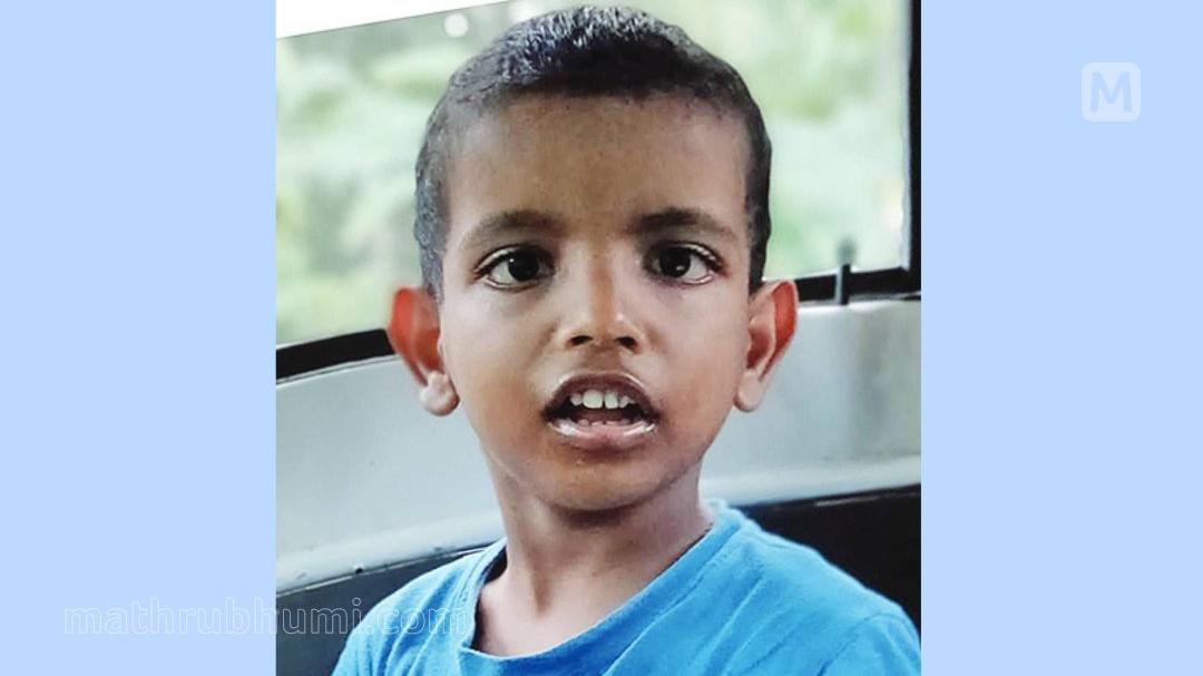 Kerala boy dies after neck got stuck in window of auto rickshaw