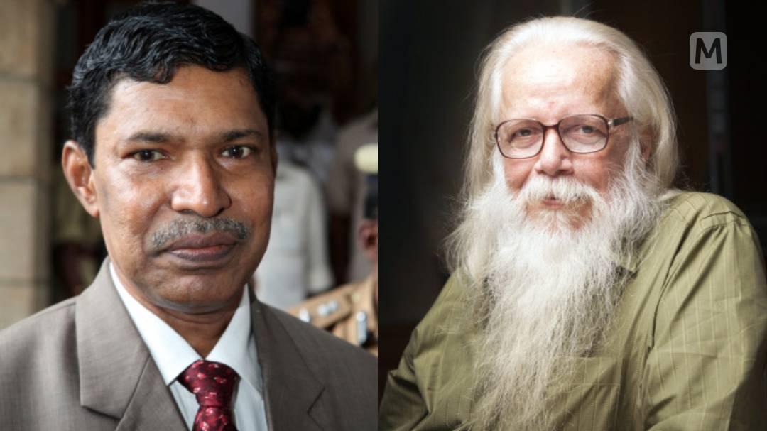 Kerala HC extends anticipatory bail of former DGP in 1994 ISRO ...