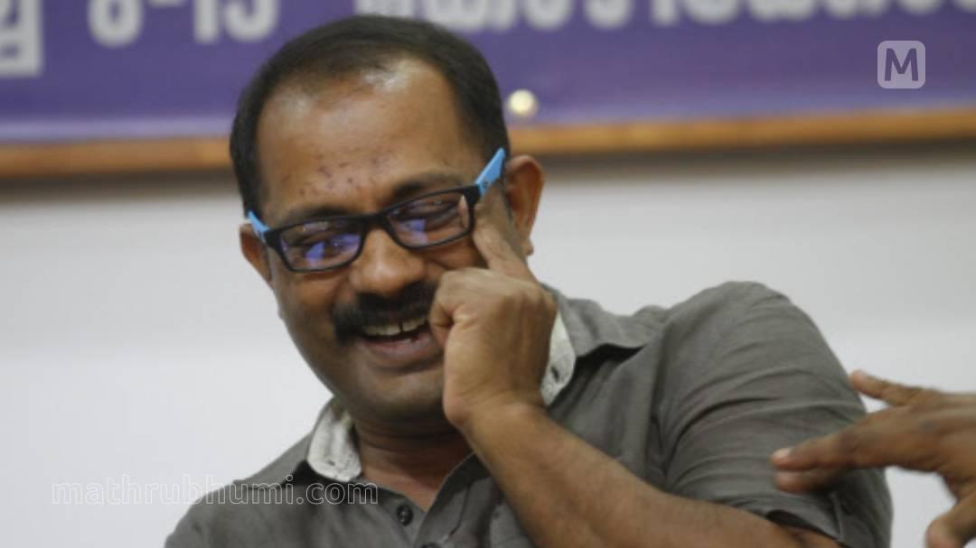 ED records statement of KM Shaji's wife