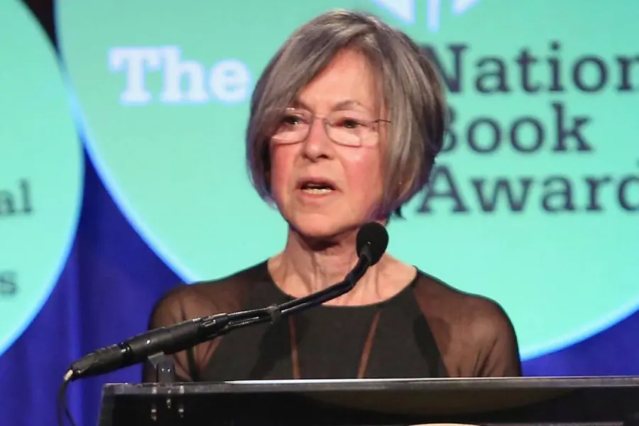 American poet Louise Gluck awarded Nobel Prize for Literature ...