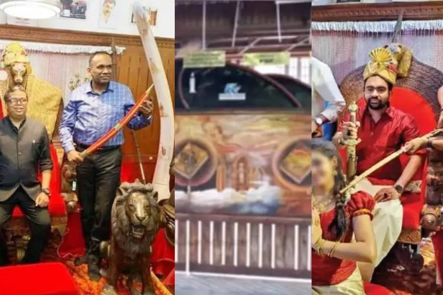 Can Kerala Police properly probe complaints against Mavunkal: HC asks ...