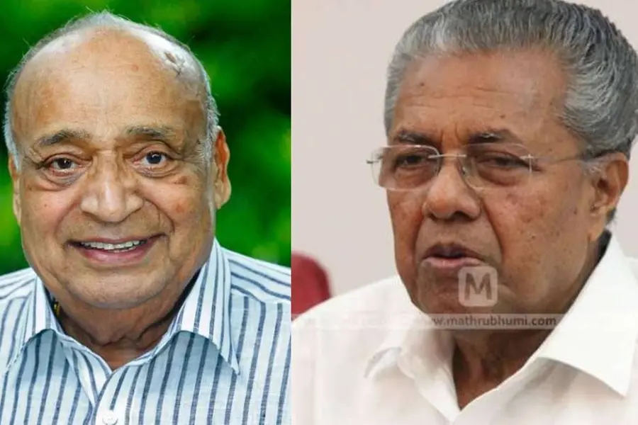 Mathrubhumi employees to donate 84 television sets in memory of MP ...