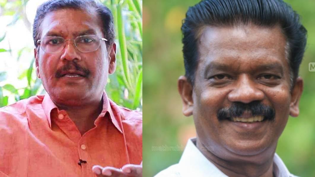 Sampath’s appointment anti-Dalit, Radhakrishnan must protest ...
