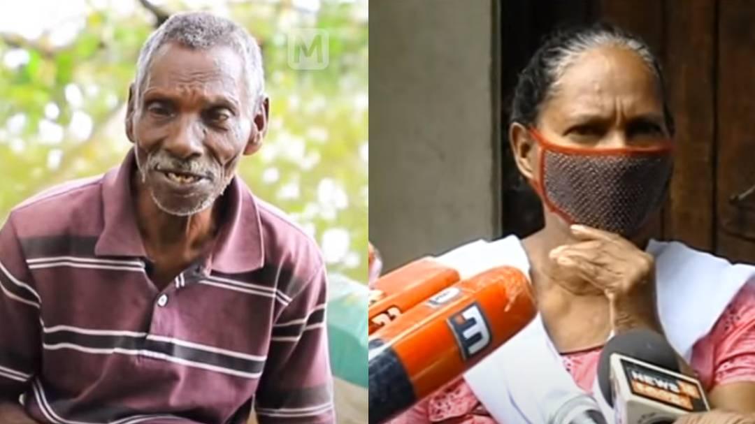 Rajappan’s sister dismisses allegations of looting money