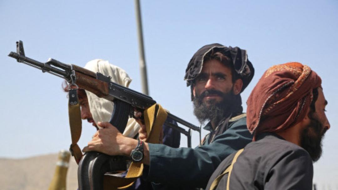 Nimisha Fathima, other Keralites among 5,000 prisoners freed by Taliban