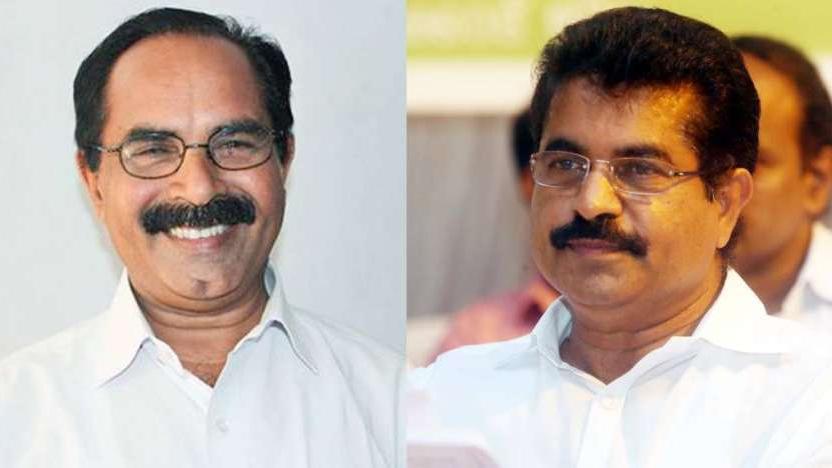 Allegations unfortunate; Adoor Prakash spreading lies, says D K Murali MLA