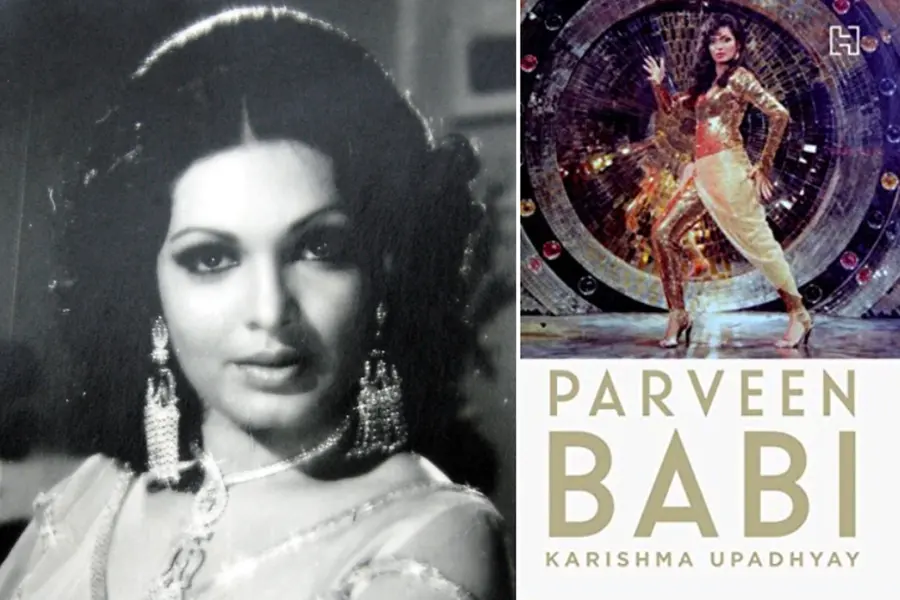 Book on Parveen Babi to chronicle person behind 'myth and gossip ...