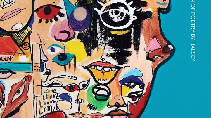 Singer-songwriter Halsey announces her debut poetry book