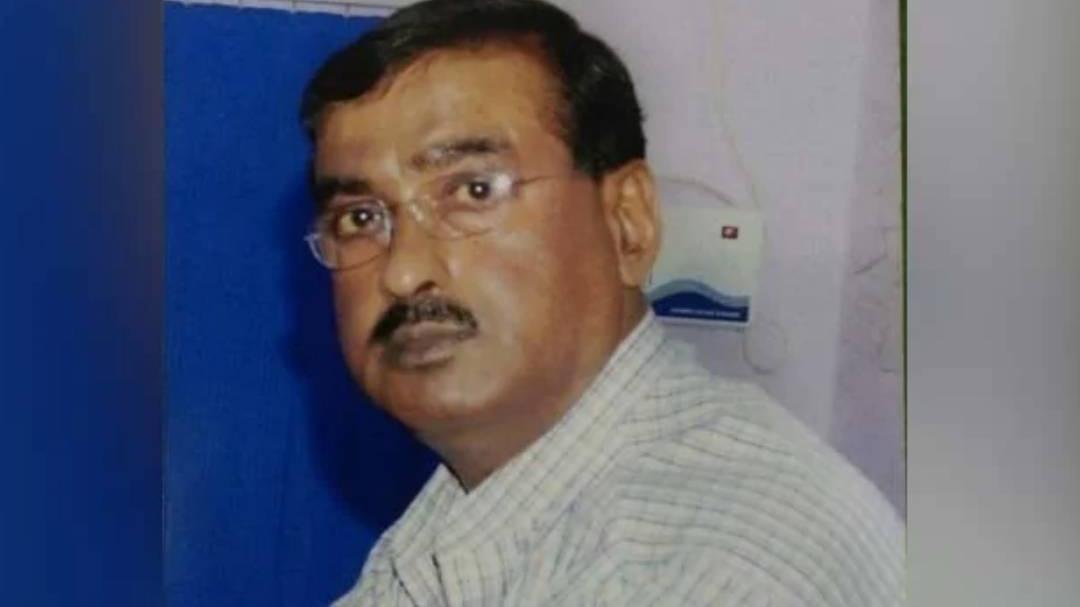 TMC MLA Tamonash Ghosh dies after testing positive for COVID-19 ...