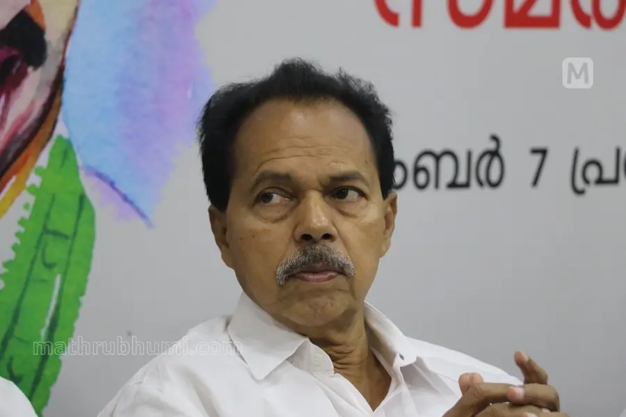 CM acts as protector of fraudsters, alleges PT Thomas MLA | Mathrubhumi ...