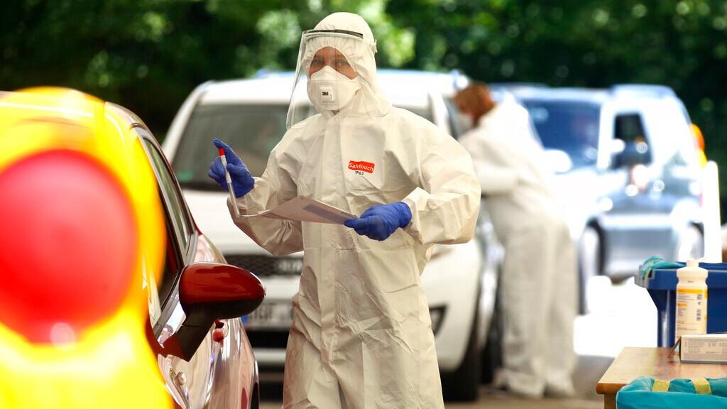 WHO expert calls for quick response to COVID-19 resurgence