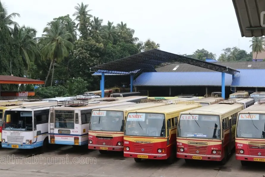 KSRTC to provide ‘Safe Stay’ to women travellers at its depots ...
