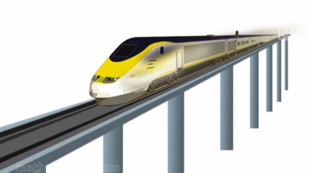 SilverLine's financial viability questionable, track alignment not ...