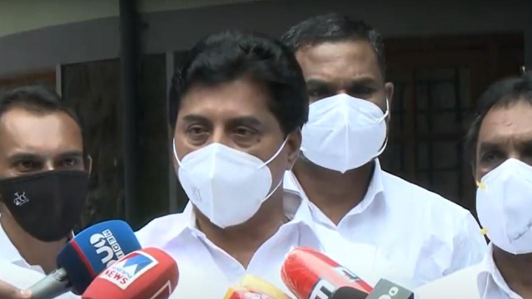 Minister Roshy Augustine welcomes SC verdict on Mullaperiyar dam