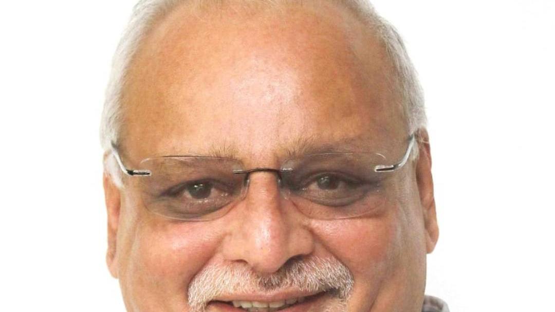 MV Shreyams Kumar wins Rajya Sabha bypoll in Kerala