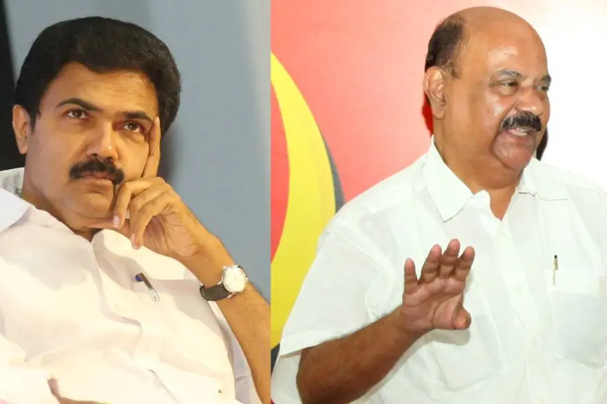 LDF, UDF to take crucial political decision over Pala assembly seat ...