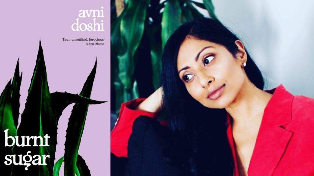 Indian-origin author Avni Doshi's 'Burnt Sugar' in 2020 Booker Prize ...