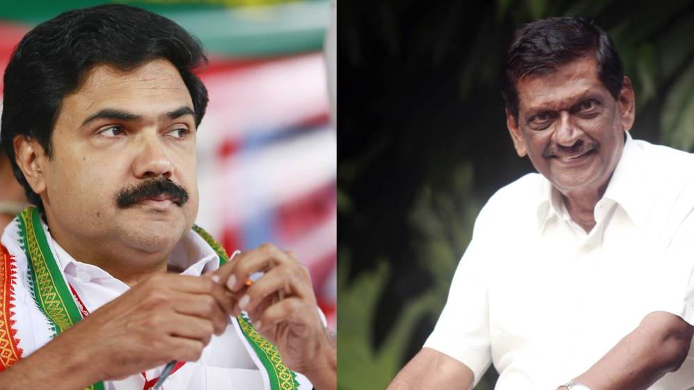 Will think of reinstating Jose into UDF if he changes his stance: PJ Joseph