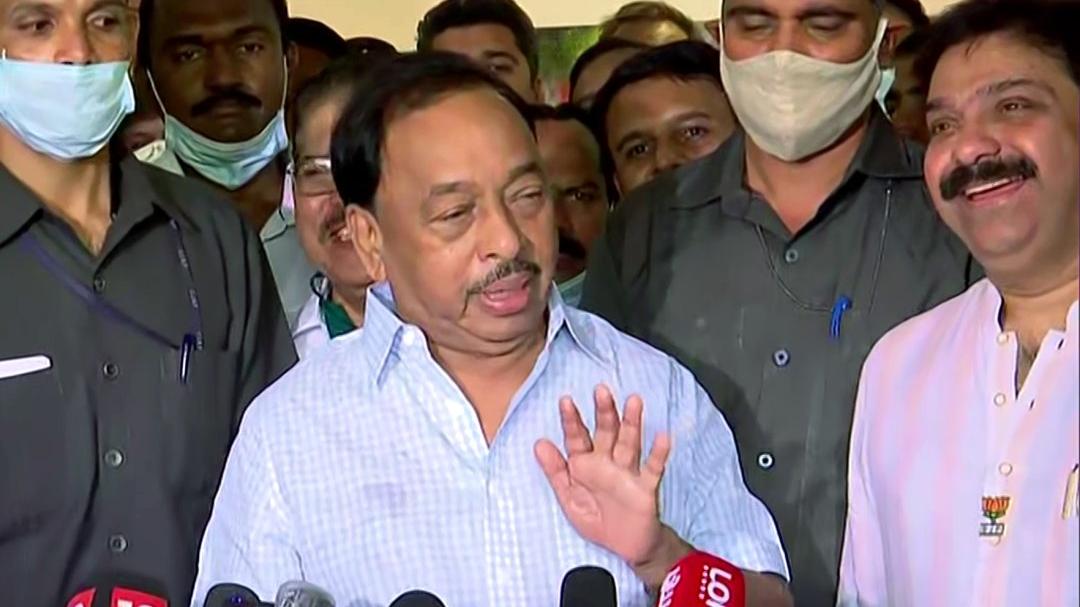 Court says Rane's arrest 'justified', warns him against repeating 'slap ...