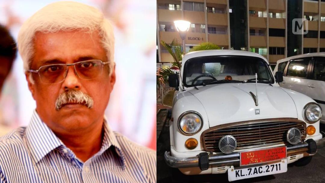 Sivasankar still in hospital; Customs likely to arrest him if condition ...