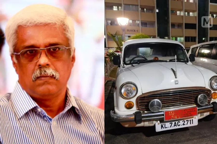 Sivasankar still in hospital; Customs likely to arrest him if condition ...